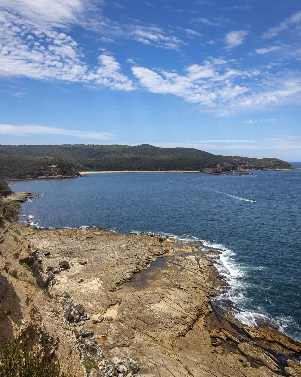 Bouddi Coastal Walk: is this the best coastal walk in NSW? — Walk My World