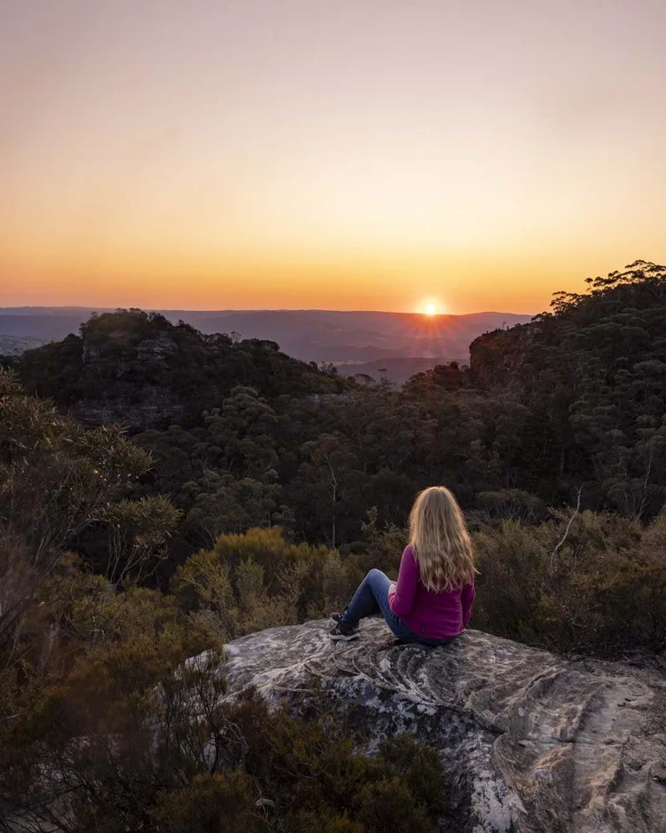 Devils Eye Arch and the secret sunset viewpoints — Walk My World