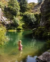 Rosebush Quarry: is this Pembrokeshire's best wild swimming spot ...