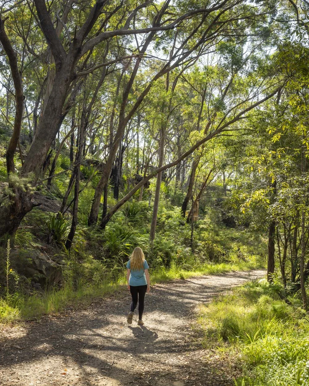Engadine Lagoon: a quieter and more beautiful alternative to The ...