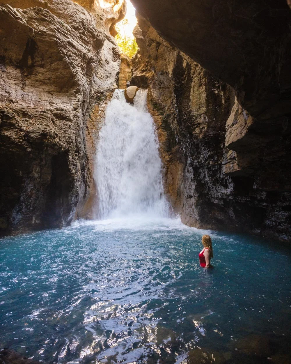 17 of the most jaw dropping Costa Rica Waterfalls — Walk My World