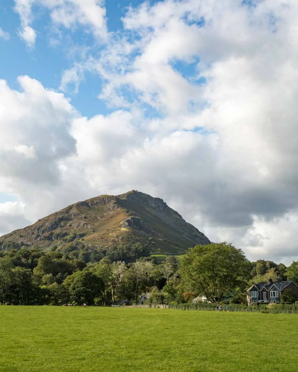 16 amazing things to do in Grasmere including the best of its wild side ...