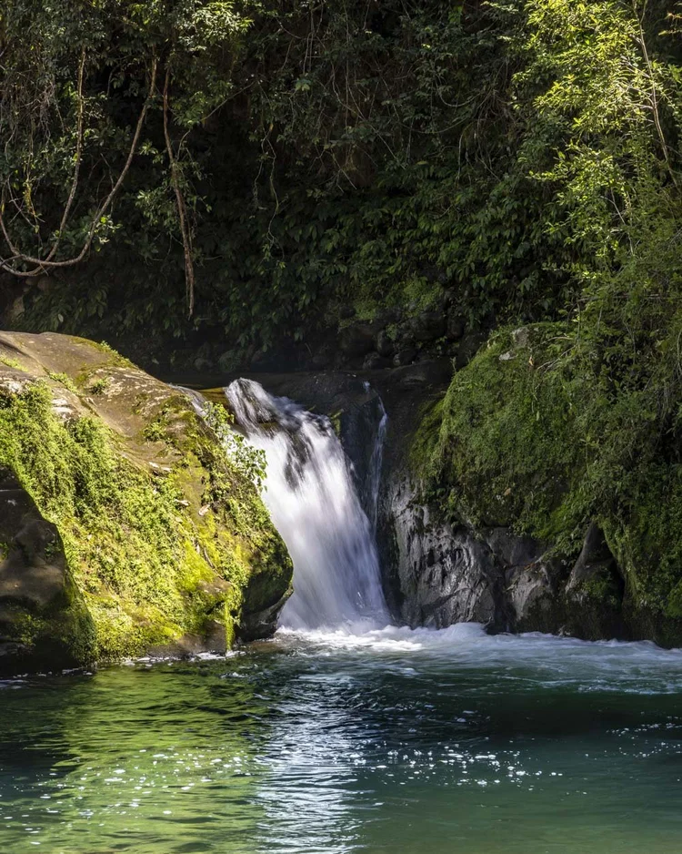 Tips for visiting the spectacular Ladies Well swimming holes — Walk My ...