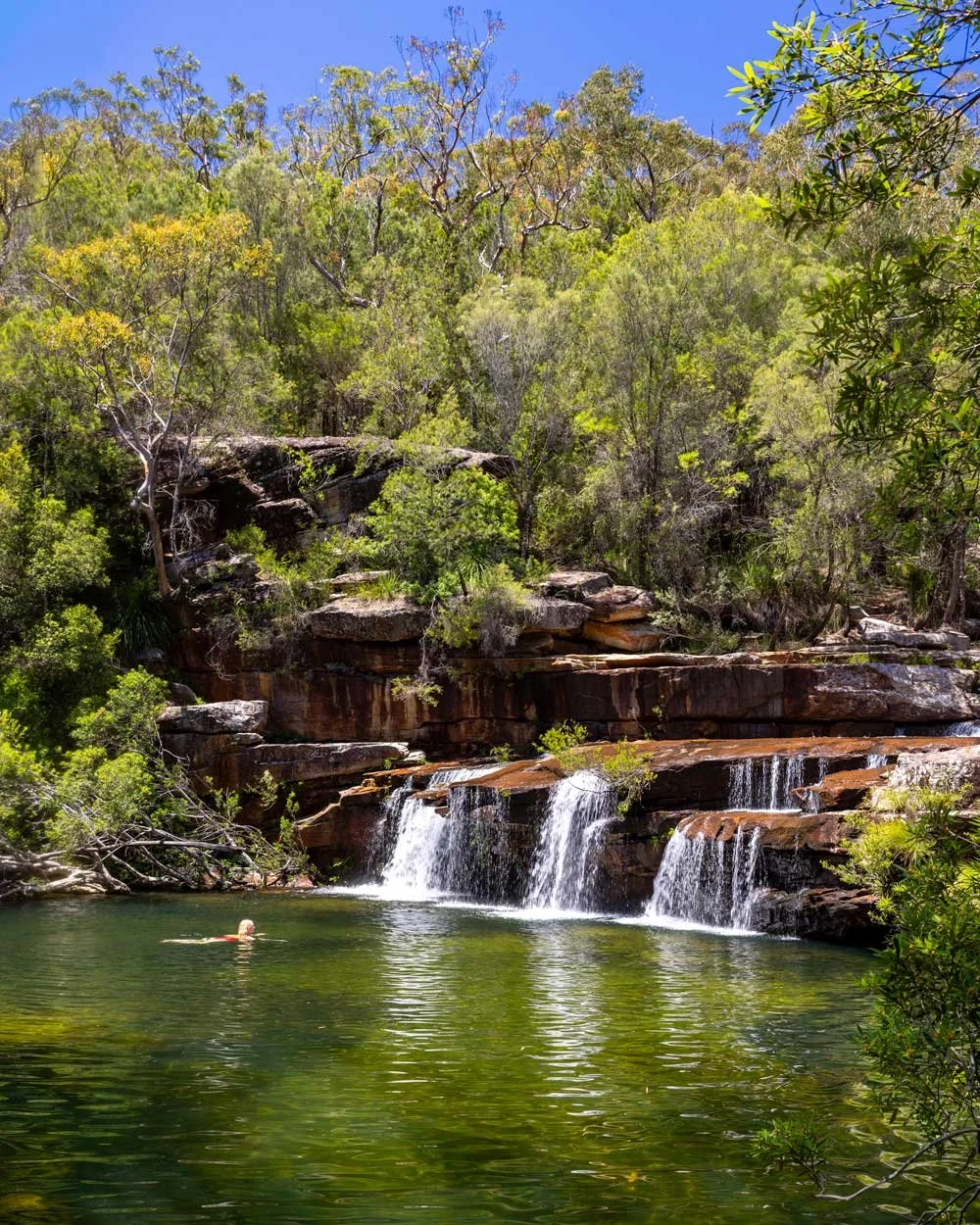 15 Jaw-dropping waterfalls near Sydney — Walk My World