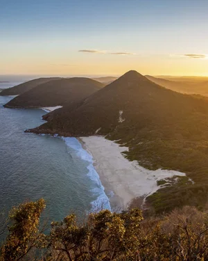 Tomaree Head Summit Walk - One of NSW's Best Views — Walk My World