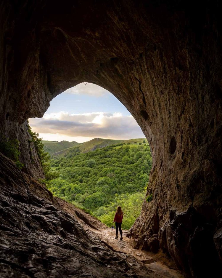 15 spectacular easy walks in the Peak District — Walk My World