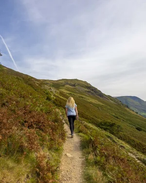 Angle Tarn Circular: the best walk in the Lake District you've never ...