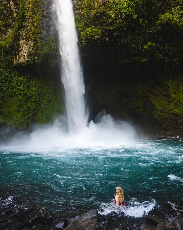 11 Incredible things to do in La Fortuna without a tour! — Walk My World