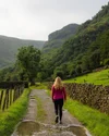 Galleny Force: wild swimming at Borrowdale's fairy glen — Walk My World