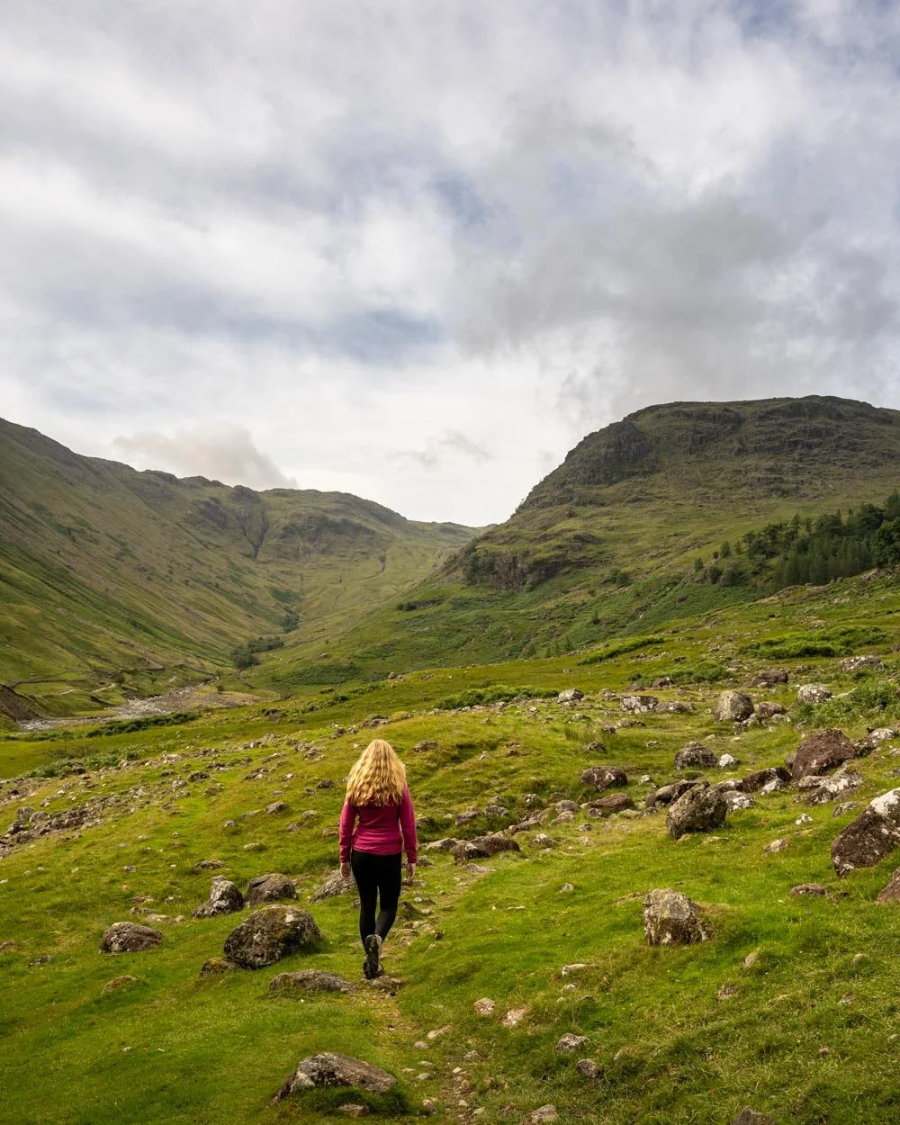 Taylor Gill Force: the quickest route to one of the tallest waterfalls ...