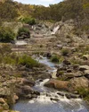 The Falls Water Falls: the most beautiful wild swimming spot in Orange ...