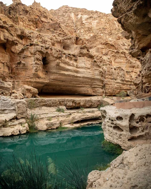 Wadi Shab: what to expect & how to escape the crowds — Walk My World