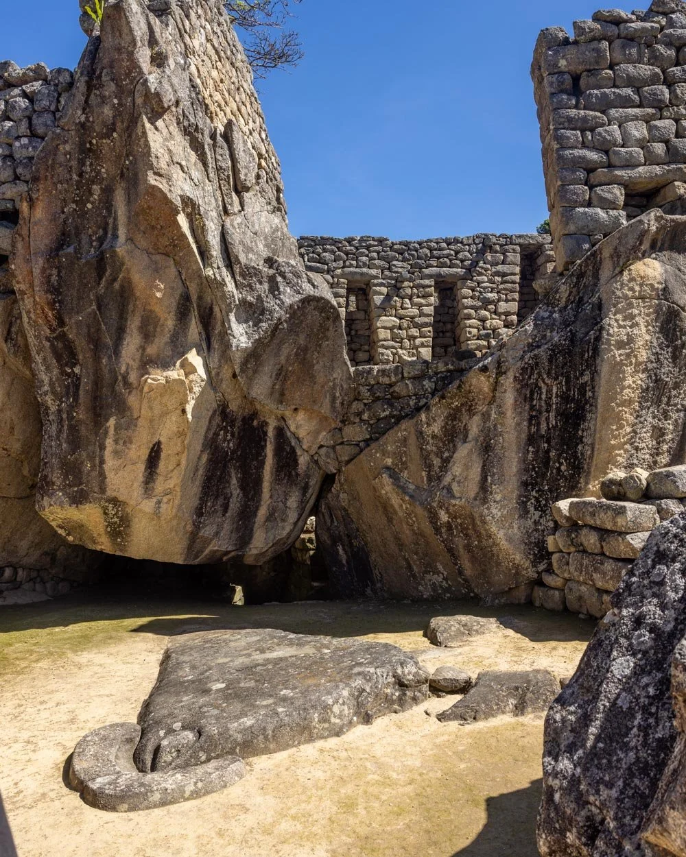 We walked every circuit in Machu Picchu: here's what you need to know ...