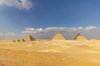 Tips for visiting the Pyramids like a pro — Walk My World