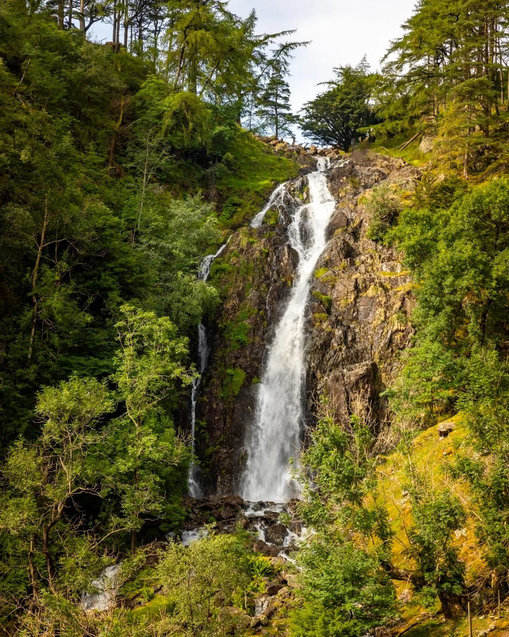 16 Incredible Lake District Waterfalls: wild swimming and hidden gems ...