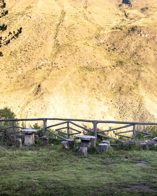 Pumamarca Ruins: an Incan site without the crowds and a glorious easy ...