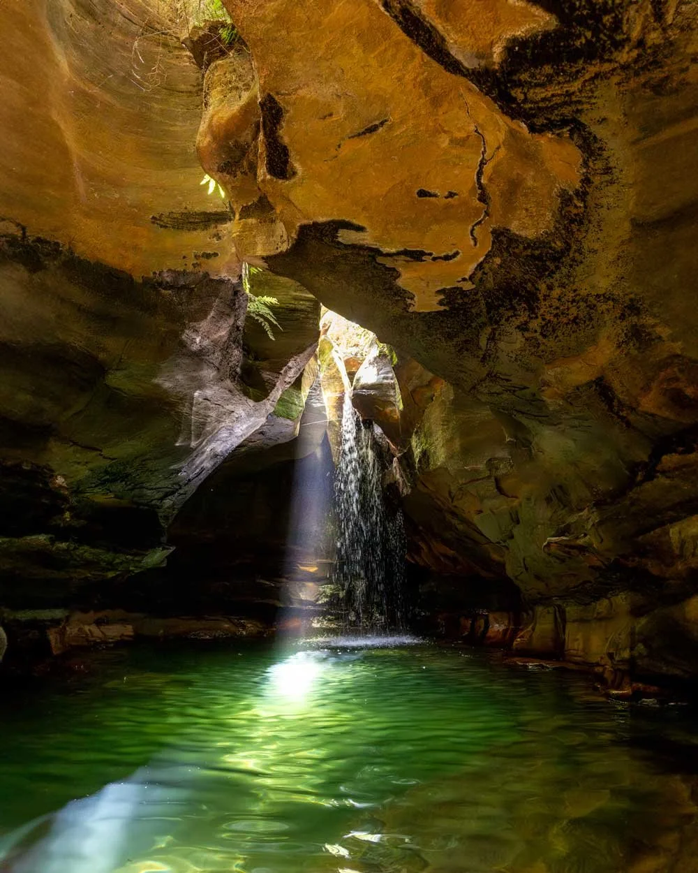 19 Truly Incredible Blue Mountains Wild Swimming Holes — Walk My World