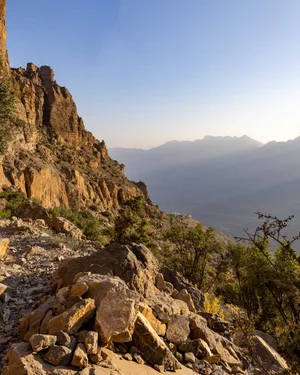 Visiting Wakan Village: the walk and what it's like to stay overnight ...