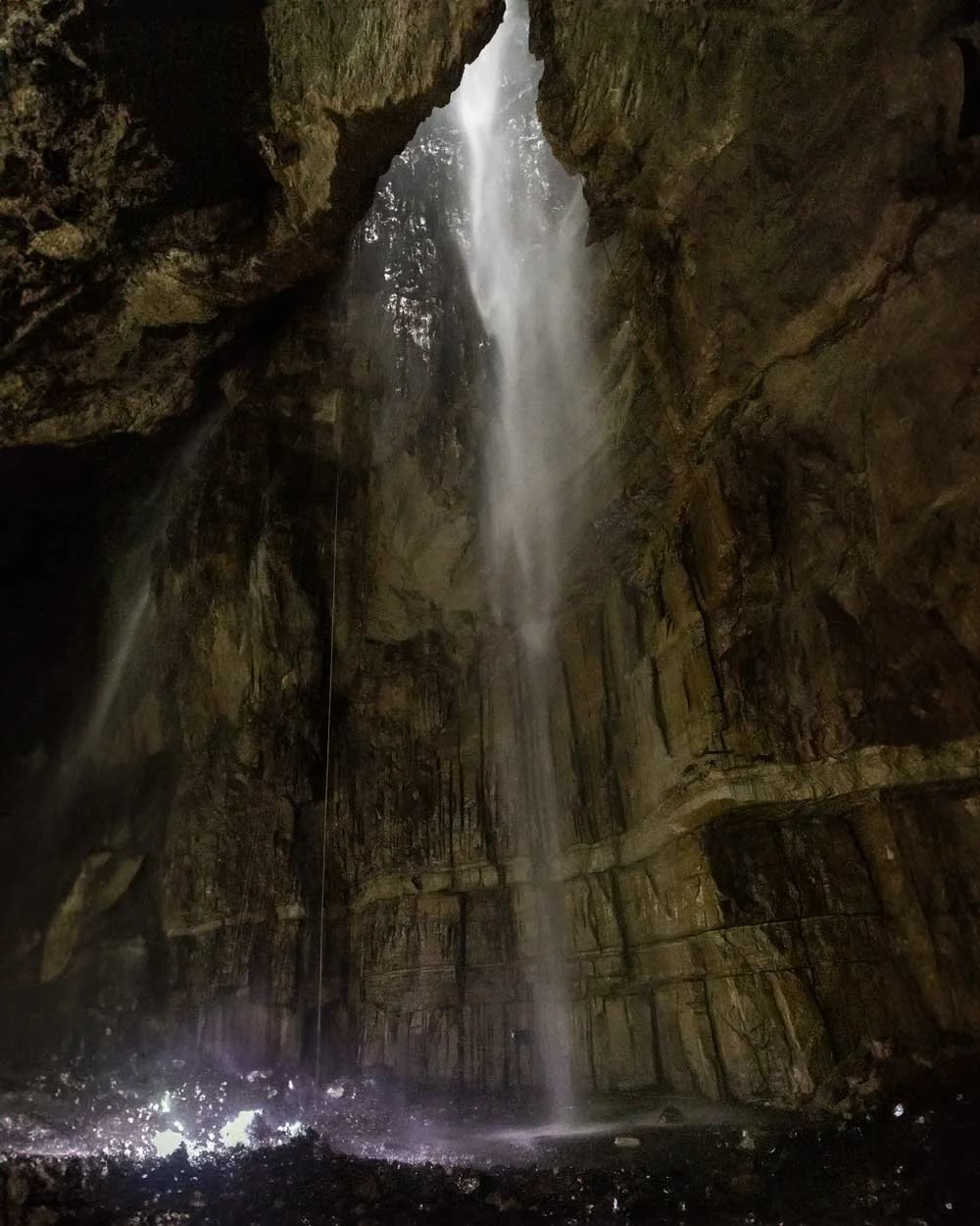 The Gaping Gill winch: insider tips and what to expect — Walk My World