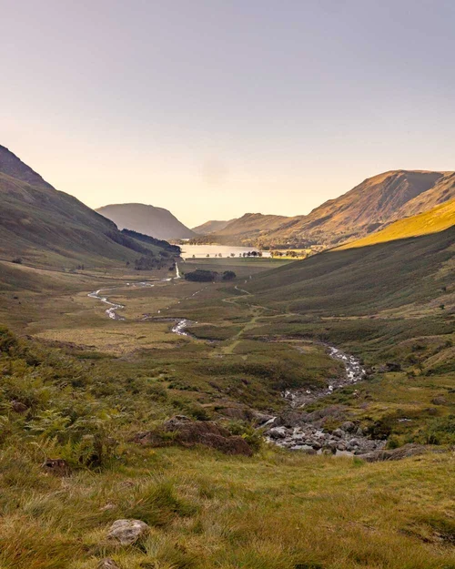 15 Easy Walks in the Lake District, England — Walk My World