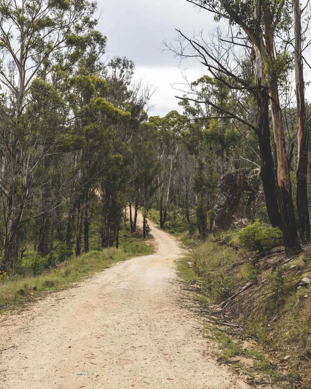 How to find the incredible boulder cavern at Legoland, Canberra — Walk ...