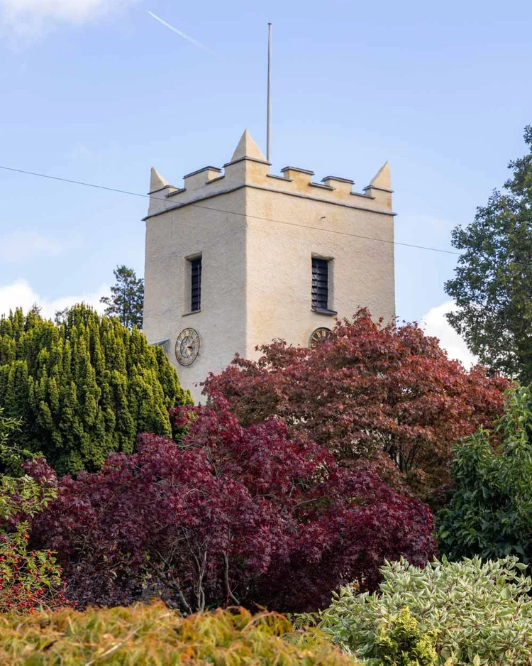 16 amazing things to do in Grasmere including the best of its wild side ...