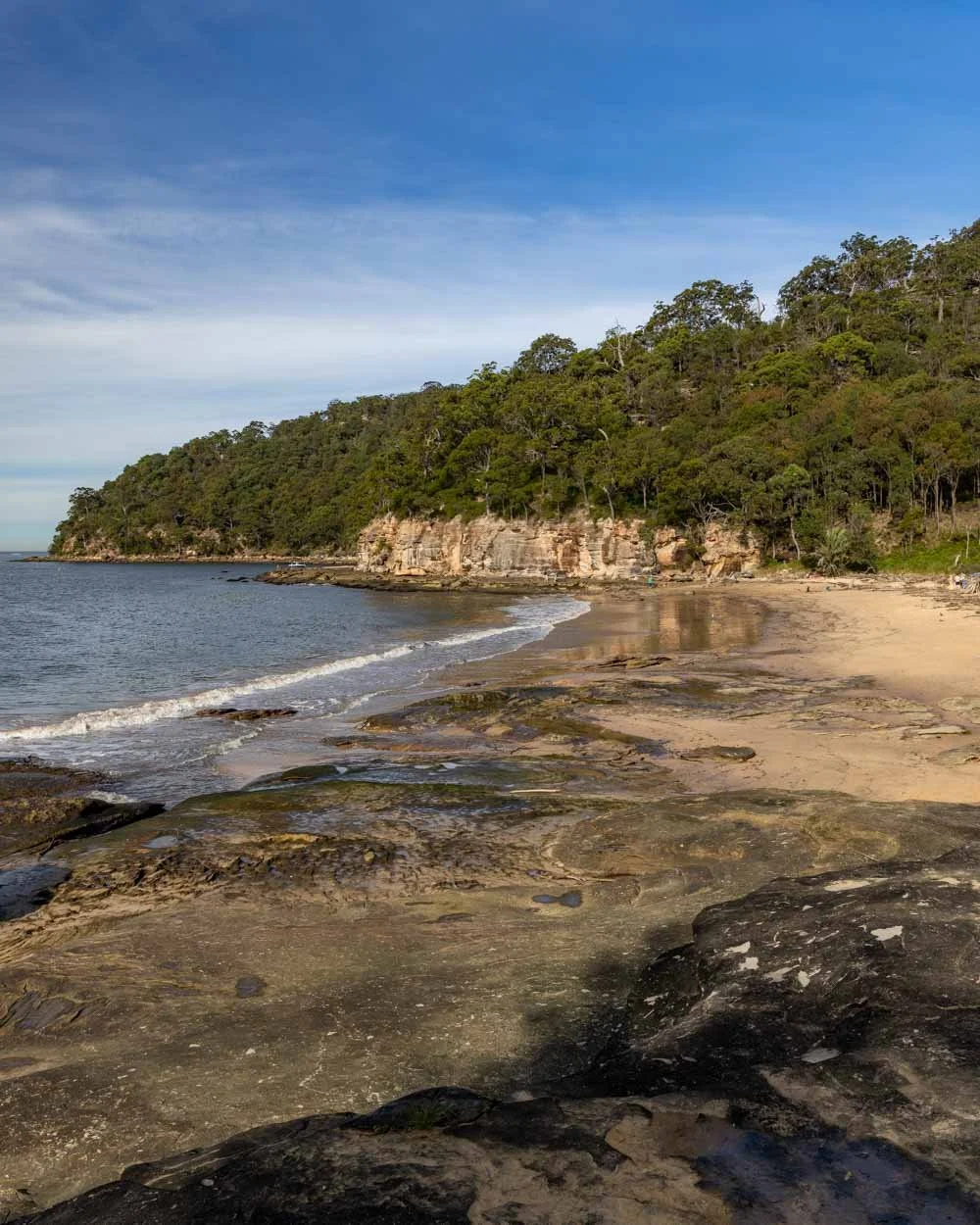 The 13 Most Beautiful Walks in Ku-ring-gai National Park — Walk My World