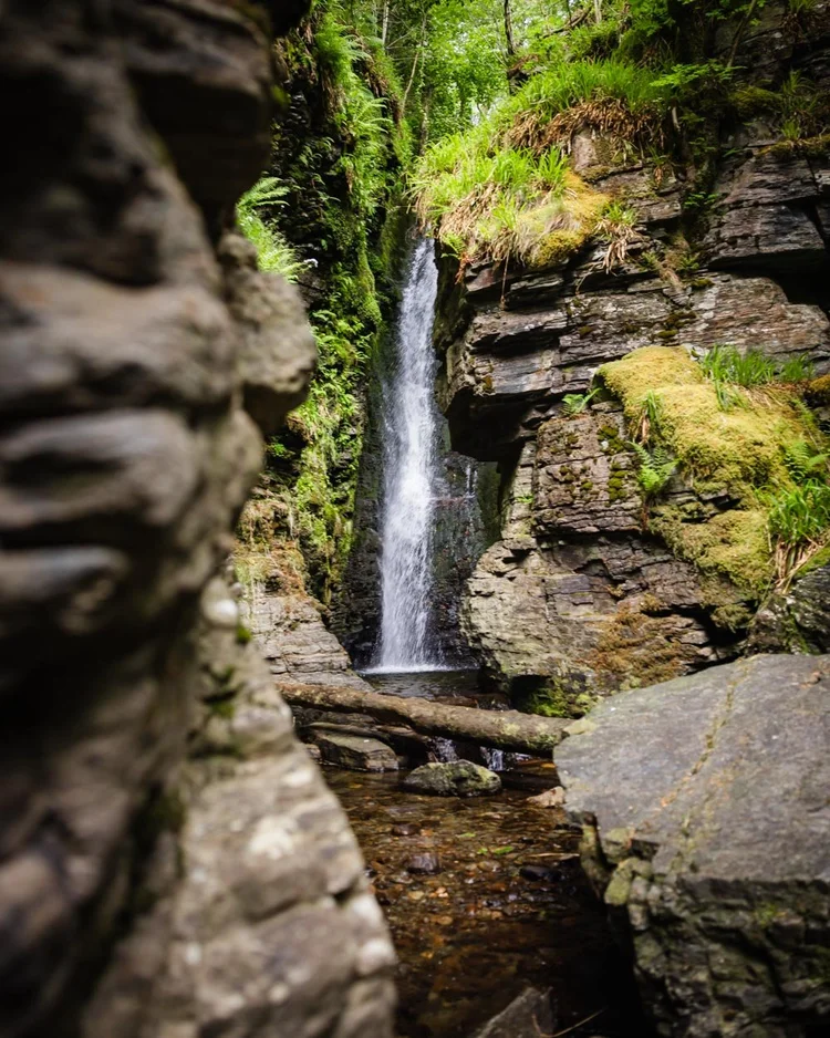 16 Incredible Lake District Waterfalls: wild swimming and hidden gems ...