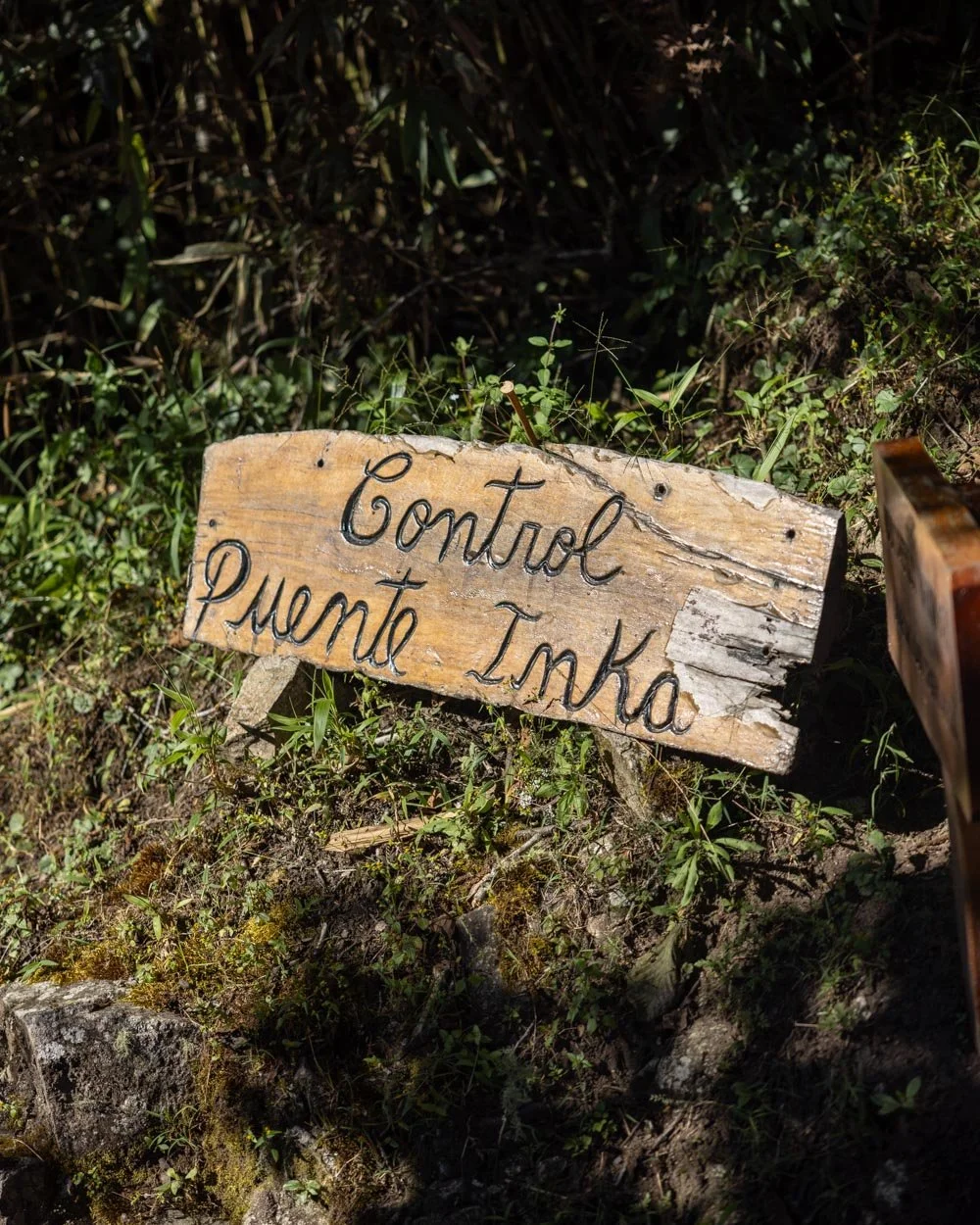 Inca Bridge: if you only buy one ticket for Machu Picchu, make it this ...