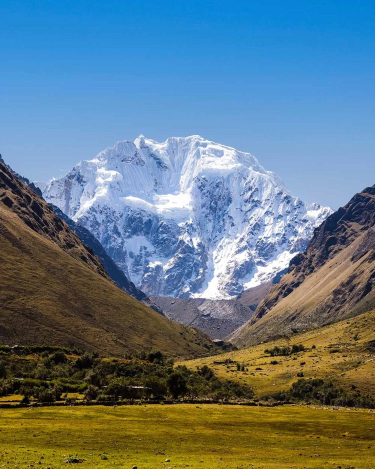 Renting a Car in Peru: is it safe for tourists? — Walk My World
