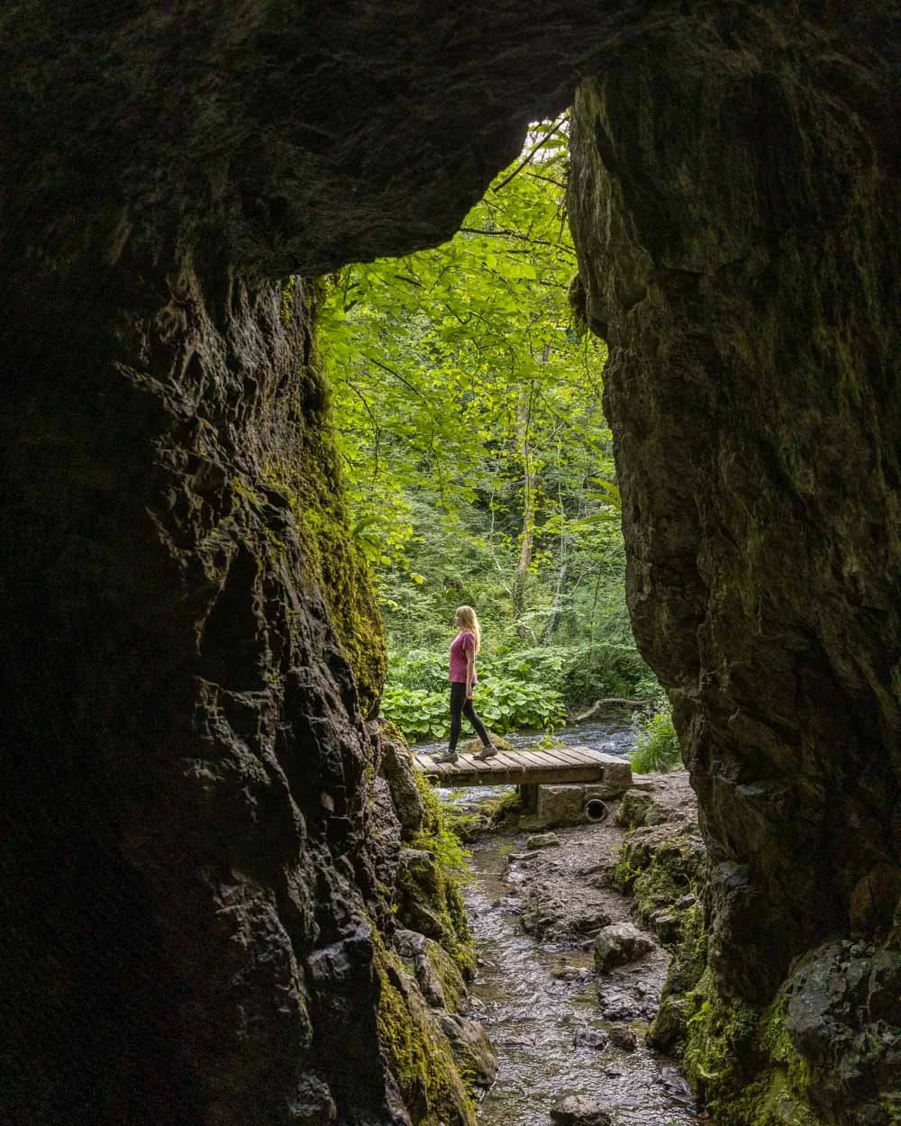 Dovedale Walk - the best easy walk in the Peak District? — Walk My World