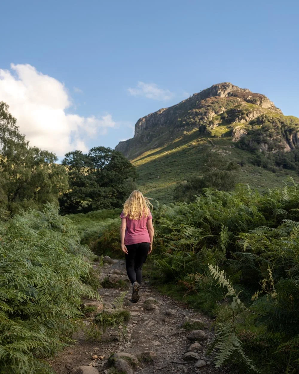 Black Moss Pot: the truth about wild swimming at the Lake District's ...