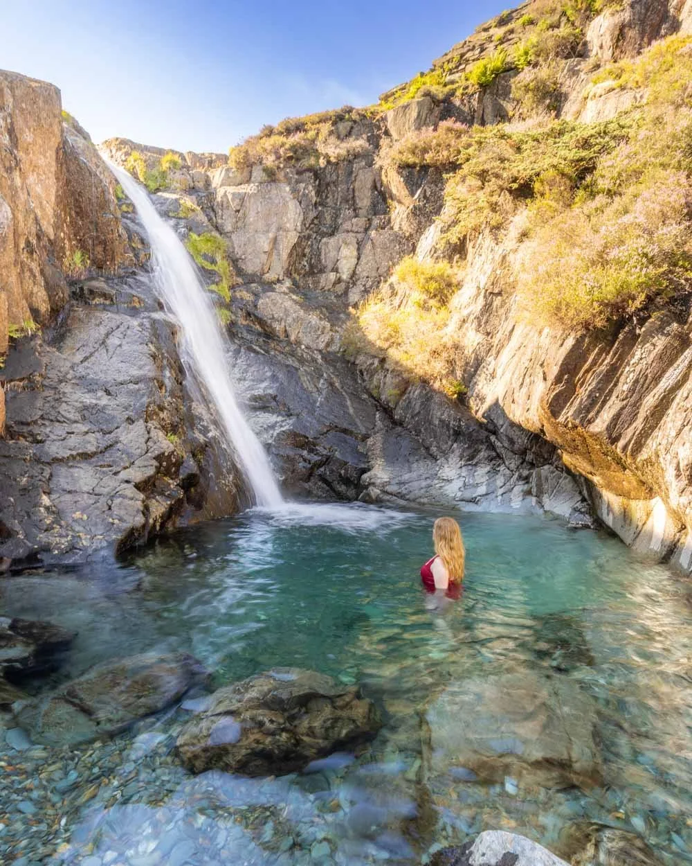 16 Incredible Lake District Waterfalls: wild swimming and hidden gems ...