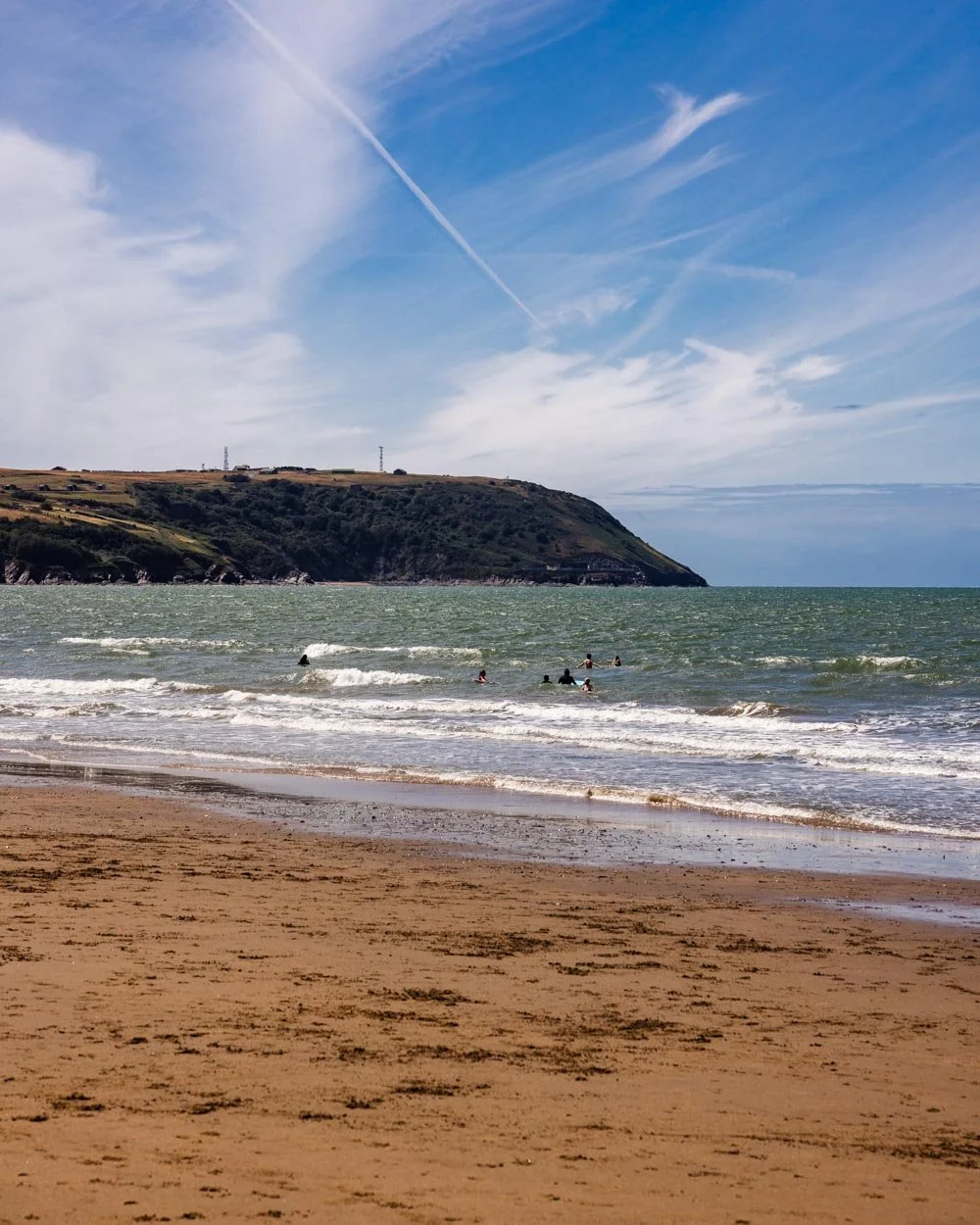 Tresaith Waterfall: how to find it plus tips for tides and rainfall ...