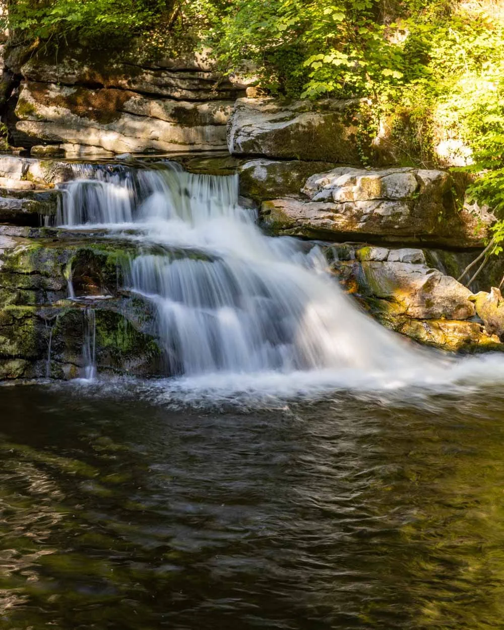 12 Incredible Brecon Beacons Waterfalls including hidden gems — Walk My ...