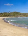 Honeymoon Bay and Target Beach: some of the best beaches in Jervis Bay ...
