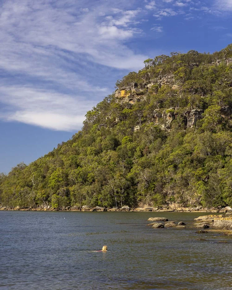 Flint and Steel Beach and beyond: the best wild swimming beaches in Ku ...