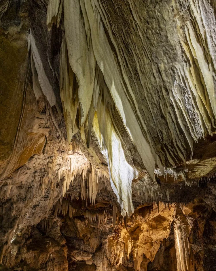 Wombeyan Caves: the free vs paid cave experiences — Walk My World