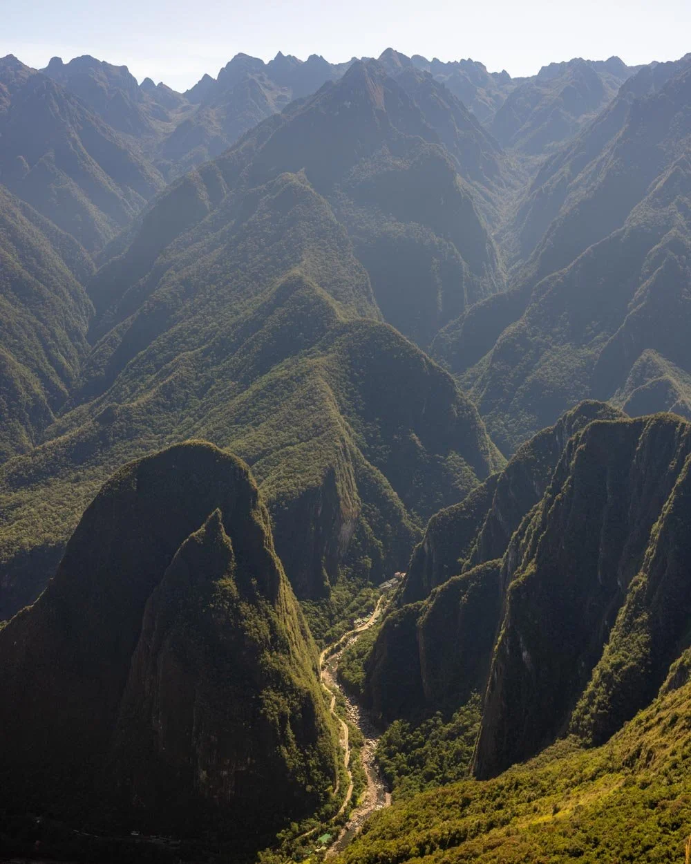 Machu Picchu Mountain: how hard the hike is plus a secret insider tip ...