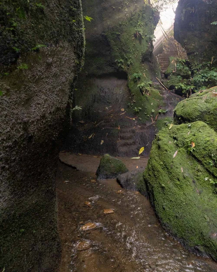 Insider tips for visiting the magical Tukad Cepung Waterfall — Walk My ...