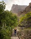 Visiting Wakan Village: the walk and what it's like to stay overnight ...
