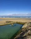 Chapel Rock Pool: Cornwall's most unusual tidal pool — Walk My World