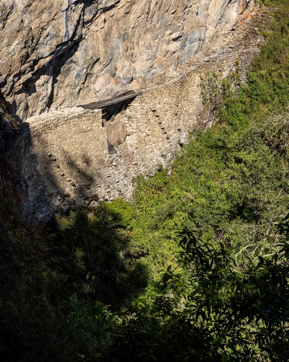 Inca Bridge: if you only buy one ticket for Machu Picchu, make it this ...