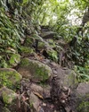 The stunning Cascada Pozo Azul: the biggest waterfall in Bajos Del Toro ...