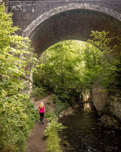 15 spectacular easy walks in the Peak District — Walk My World