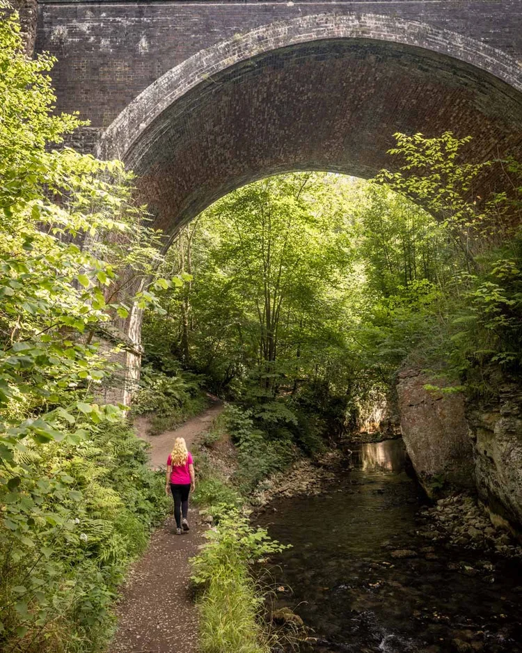 15 spectacular easy walks in the Peak District — Walk My World