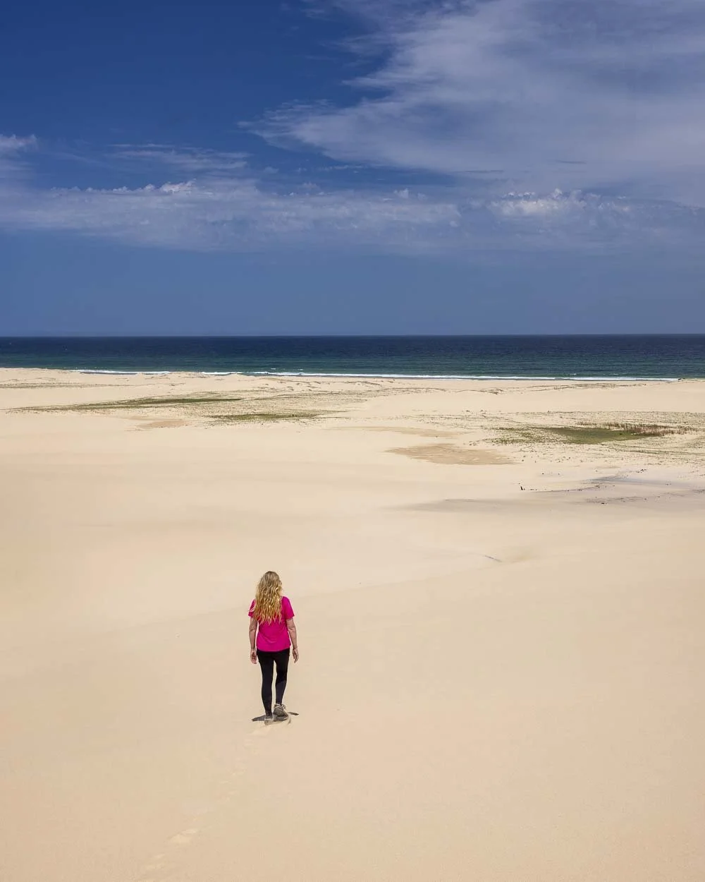 Tin City: how to visit without a 4WD — Walk My World