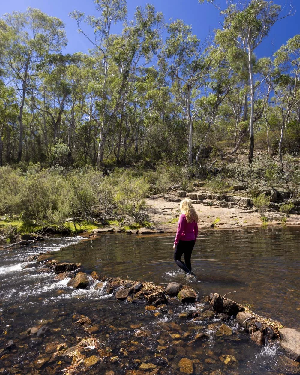 Big Hole and Marble Arch Track: an epic cave and gorge walk you shouldn ...