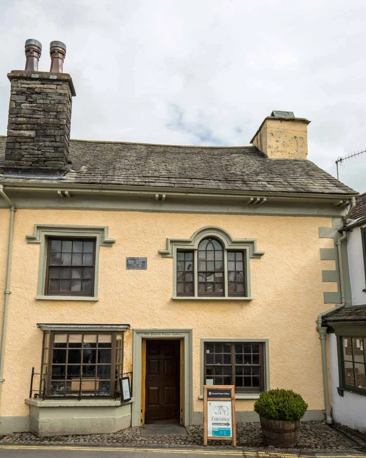 14 incredible things to do in Coniston including secret spots — Walk My ...