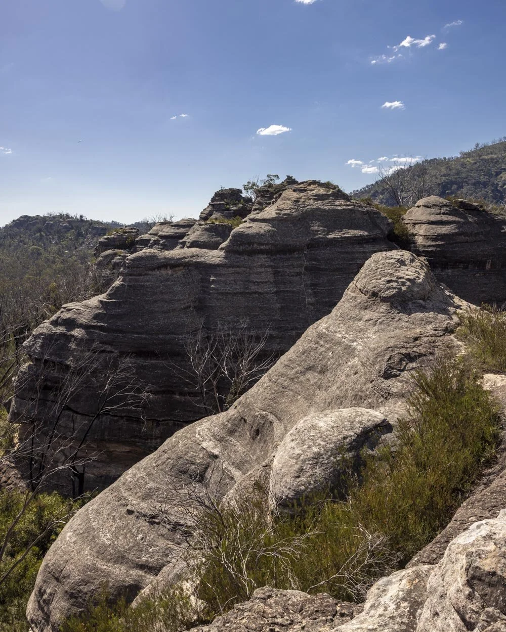 Pagoda Lookout: is this Mudgee's most magical viewpoint? — Walk My World